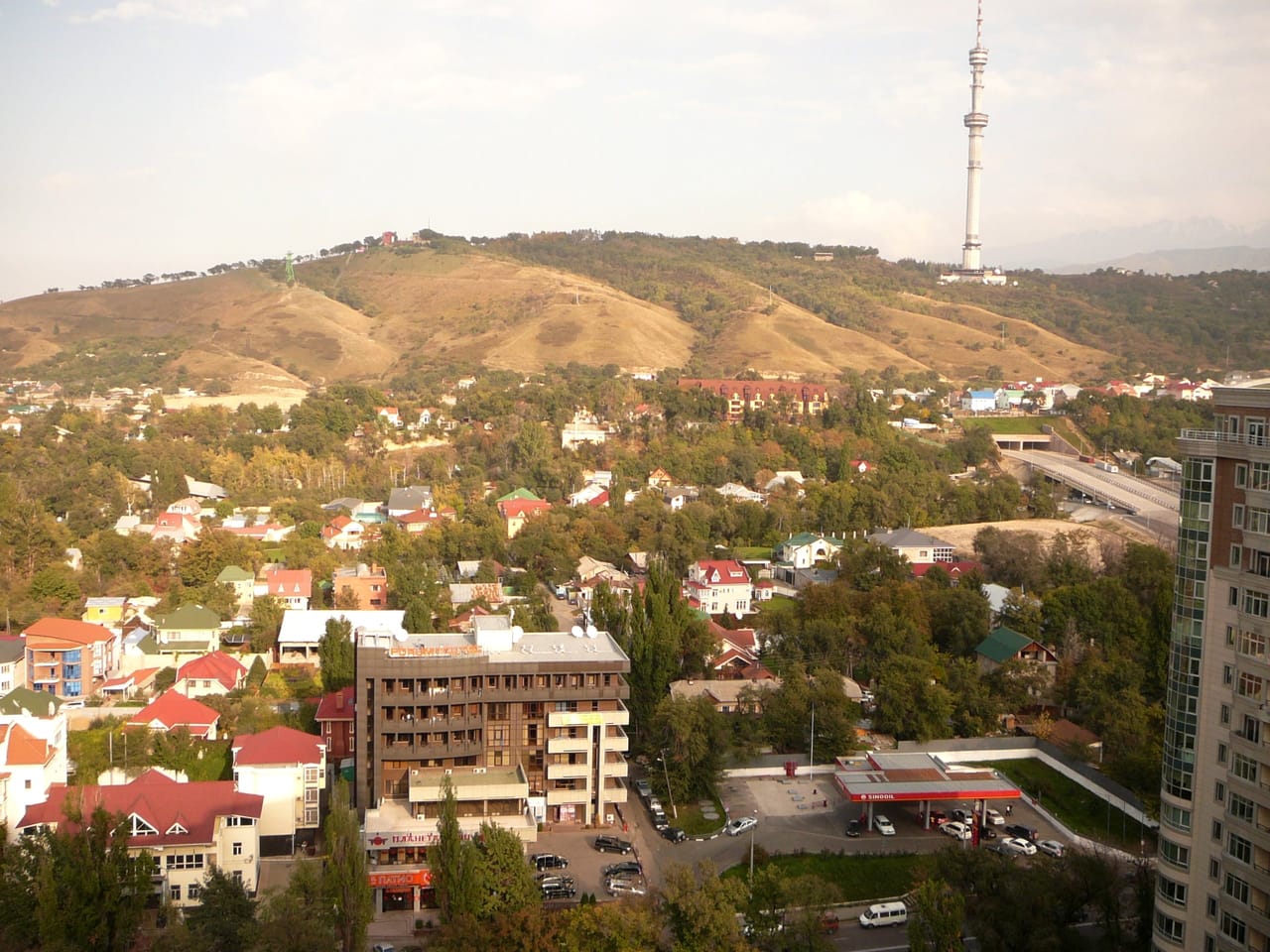20 Best Places To Visit In Almaty: Complete Guide For 2026