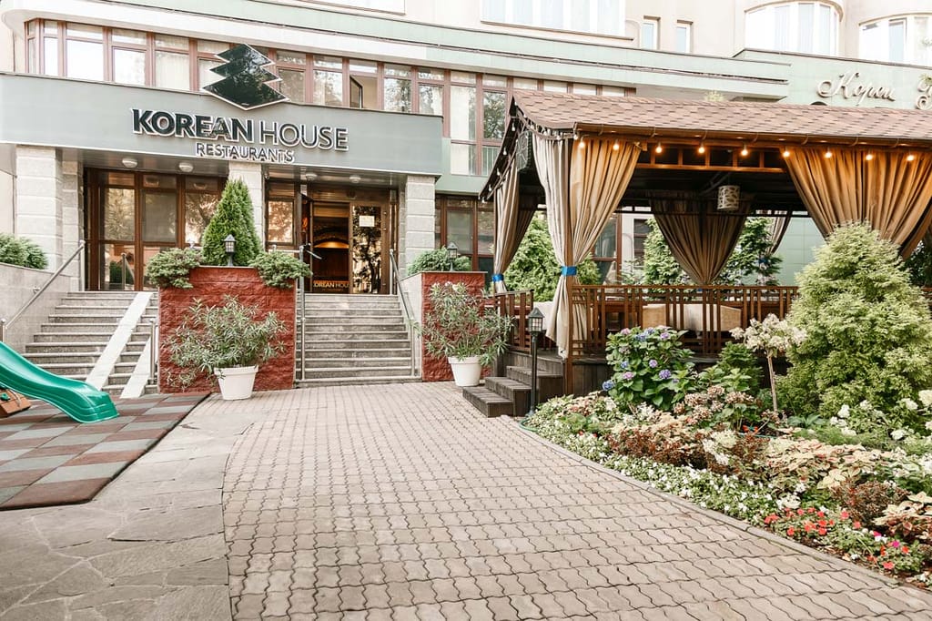 Explore the 15 best restaurants in Almaty: A Food Lover’s Paradise