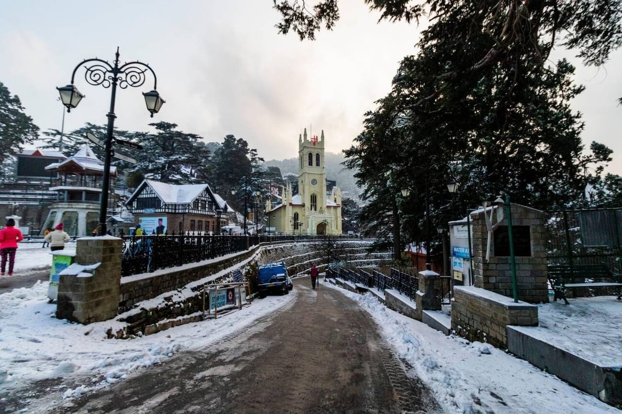 13 Must Try Best Local Food in Shimla: A Culinary Adventure
