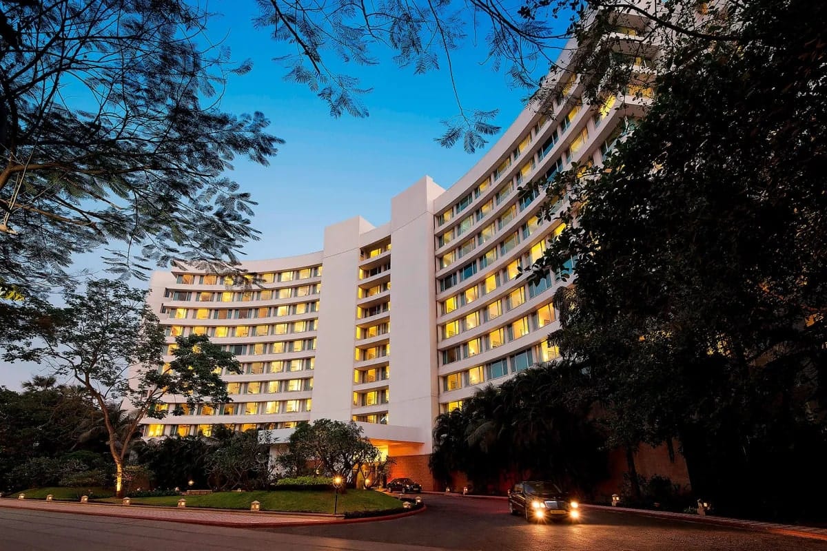 Powai Lake: Be It Your Morning Jog Or An Evening Stroll