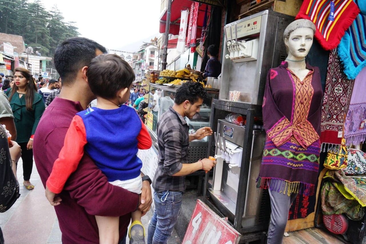 13 Must Try Best Local Food in Shimla: A Culinary Adventure