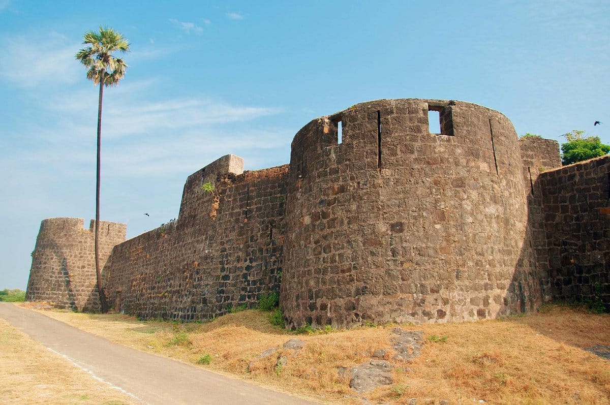 Mumbai Madh Island: The Perfect Weekend Getaway In The City