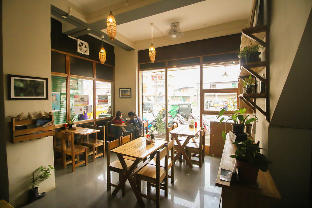 8 Must-Visit Cafes in Imphal: Best Food Guide | Cuisines | Cost
