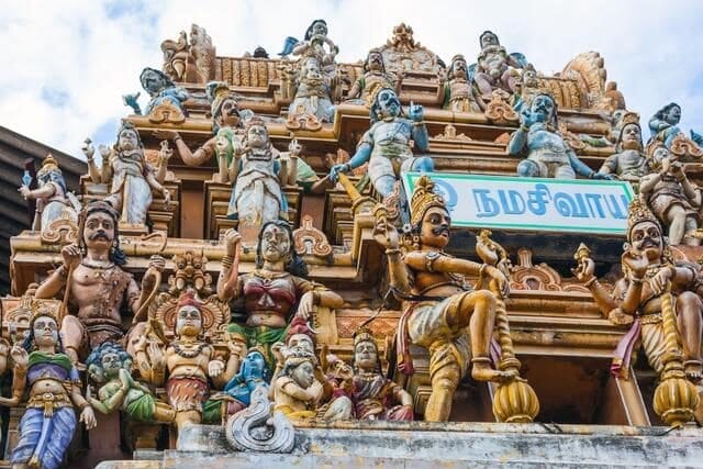 Exploring Top 11 Temples in Chittoor: The Best Sacred Spots
