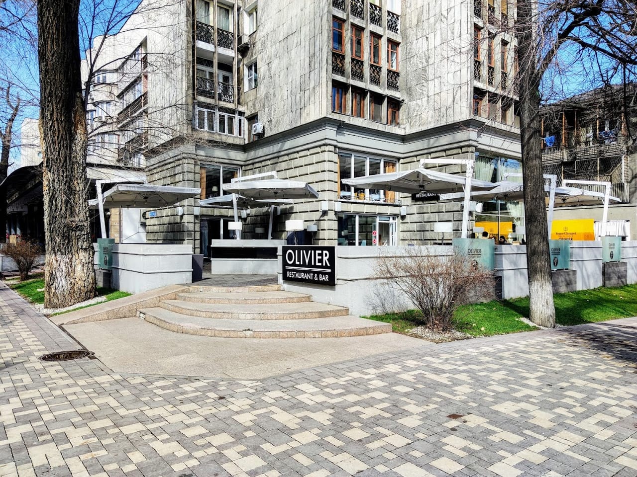 Explore the 15 best restaurants in Almaty: A Food Lover’s Paradise