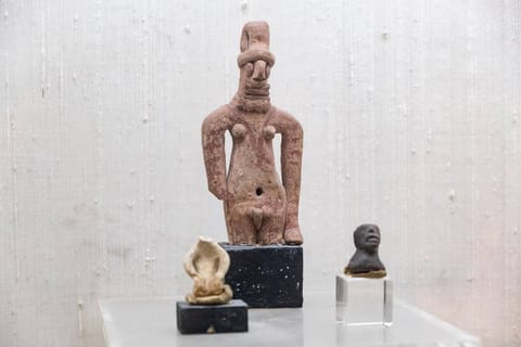 Lothal: A Walk Through An Ancient Site Of Harappan Port Town