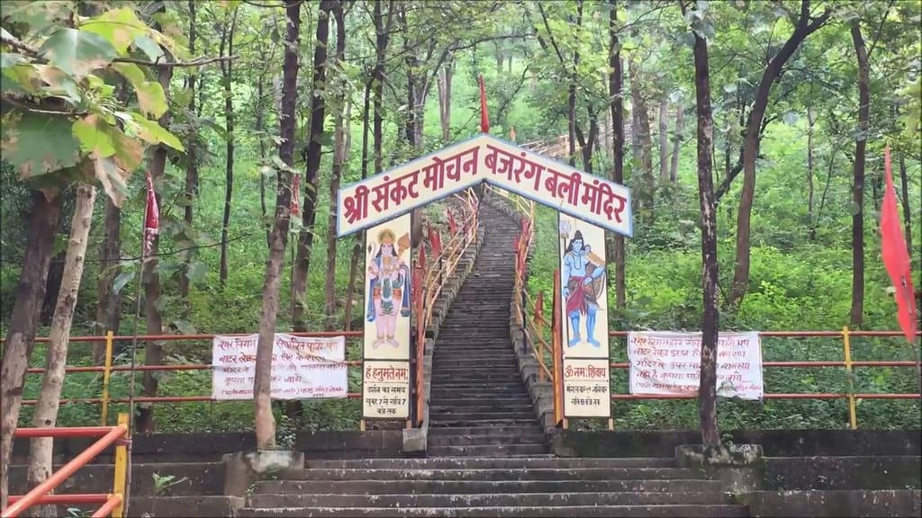 Top 10 Famous Places to Visit in Raigarh - Chhattisgarh