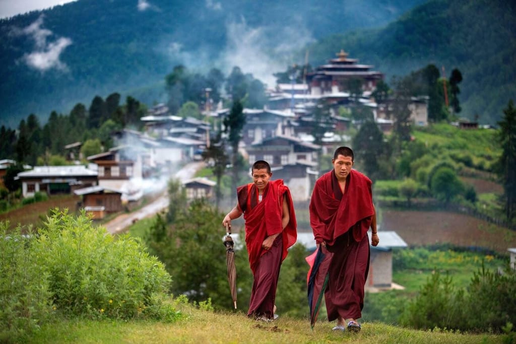 Phobjikha Valley- Know everything from Route to Tourist Attractions