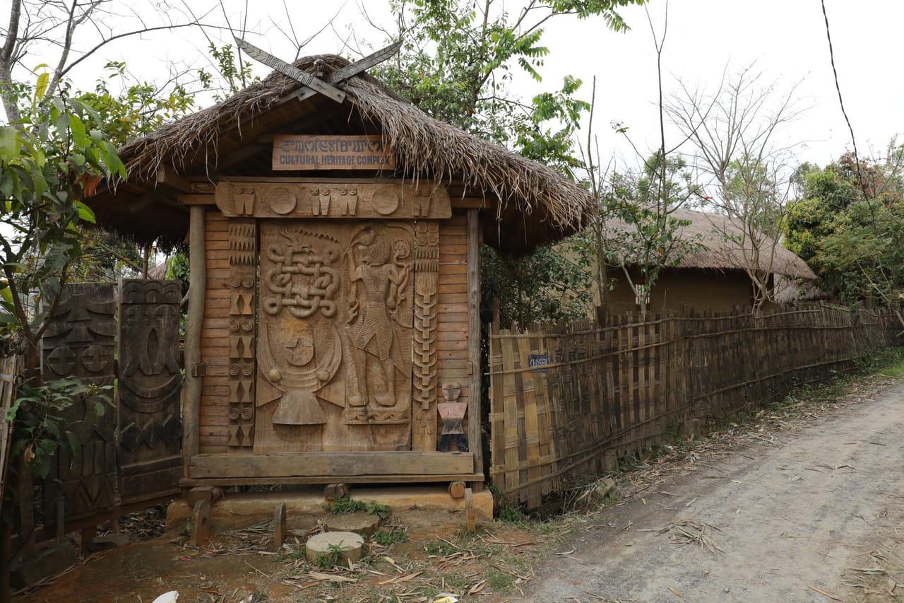 Top 18 Places to Visit in Imphal once in your Lifetime