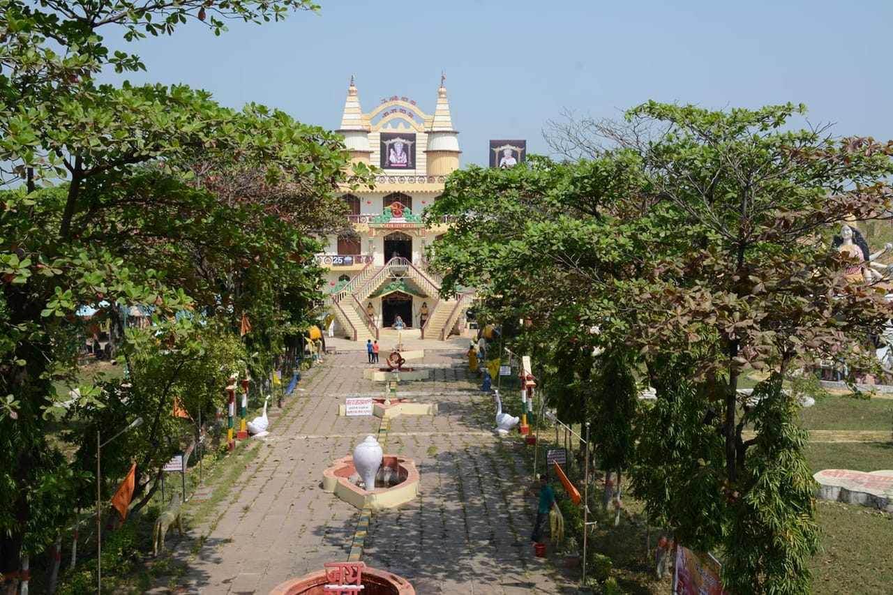 Unveiling The 7 Famous Places To Visit In Bemetara In 2026