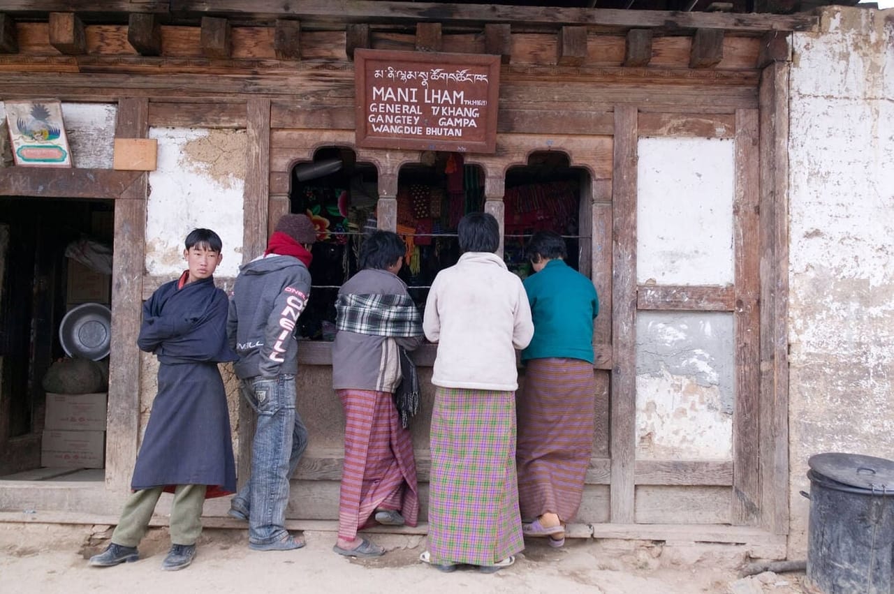 Phobjikha Valley- Know everything from Route to Tourist Attractions