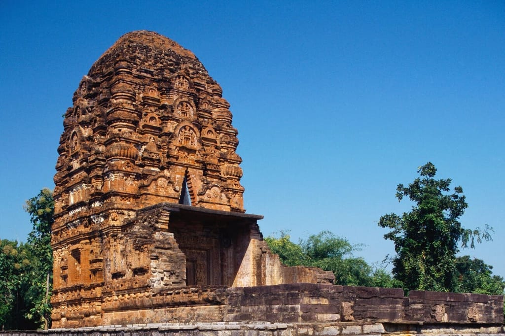 Discover The 8 Famous Places To Visit In Mahasamund in 2026