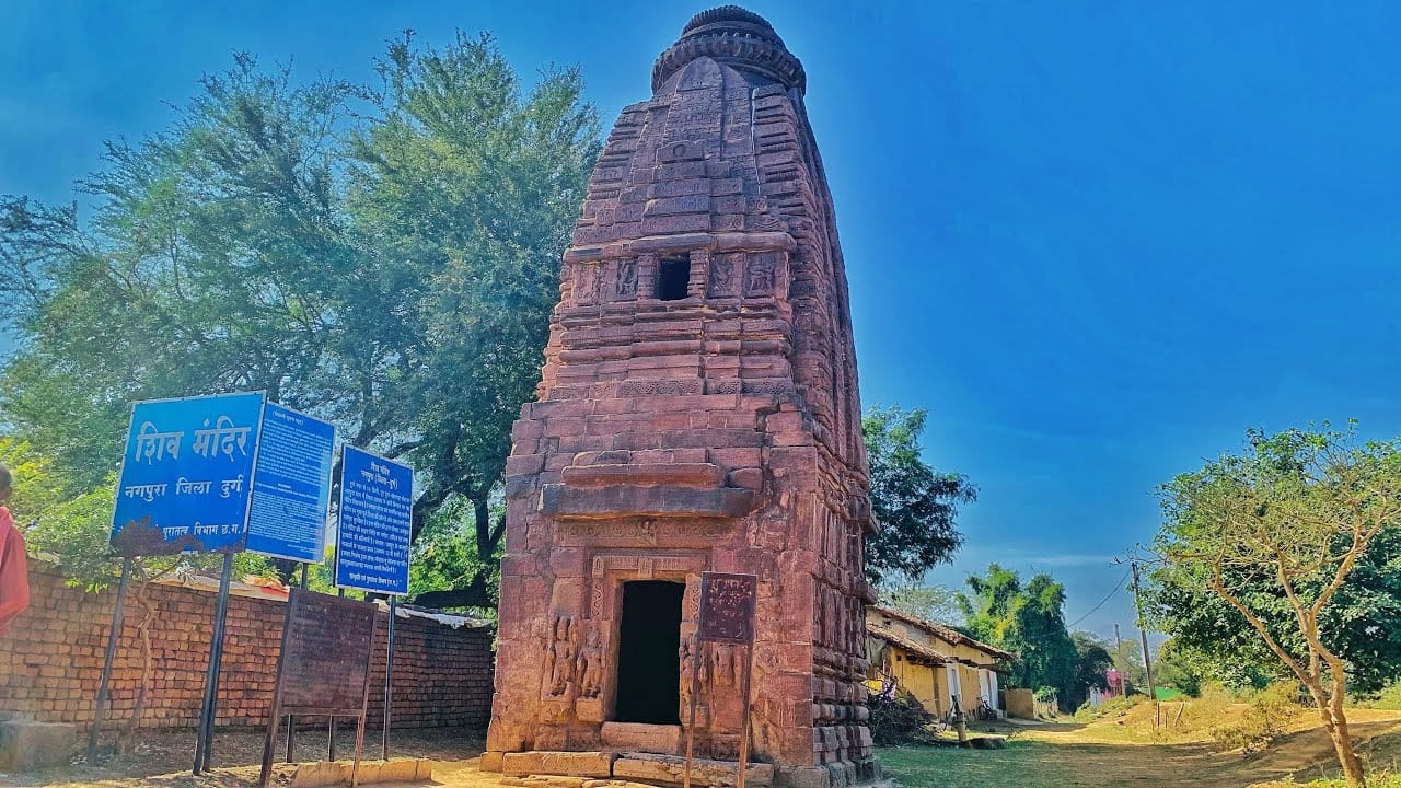 Unveiling The 7 Famous Places To Visit In Bemetara In 2026
