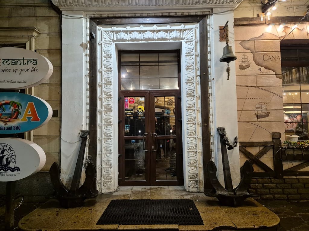 Explore the 15 best restaurants in Almaty: A Food Lover’s Paradise