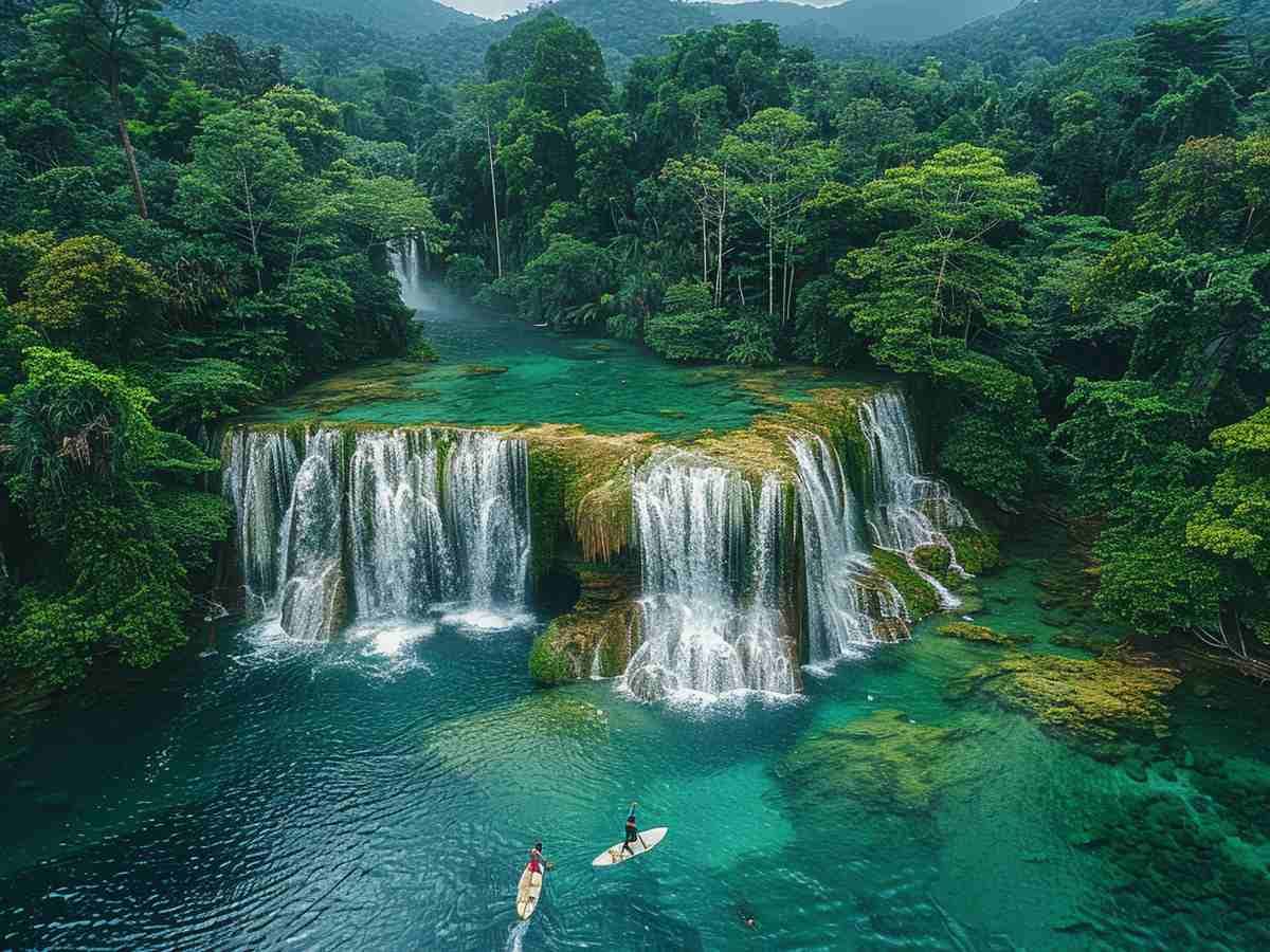 Explore the unique adventure in you with 10 offbeat places in Little ...