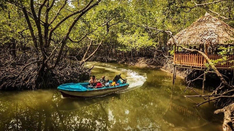 Explore the unique adventure in you with 10 offbeat places in Little ...