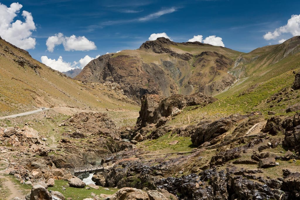 Drass Valley: Best Time, Attractions, and Useful Tips