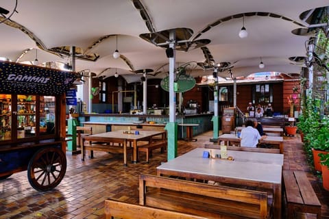 Exploring The Top 10 Must Visit Restaurants in Ahmedabad