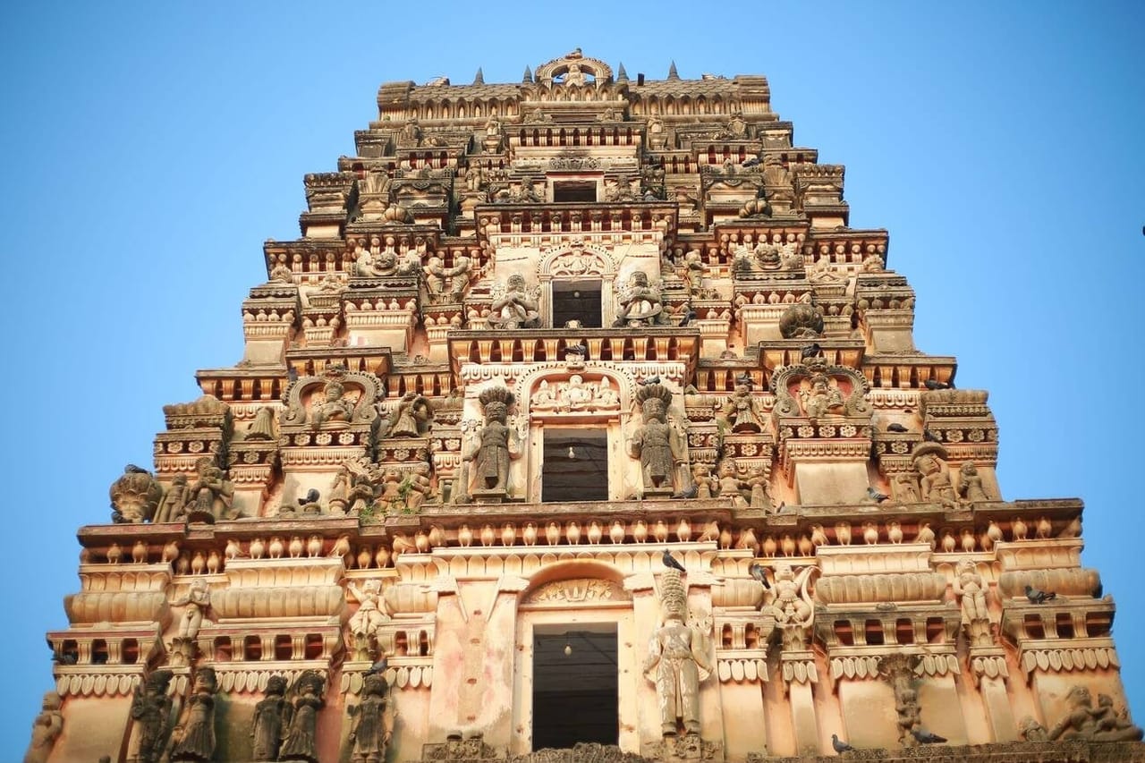 Top 30 Temples in Hyderabad: Best Detailed Guide for You!
