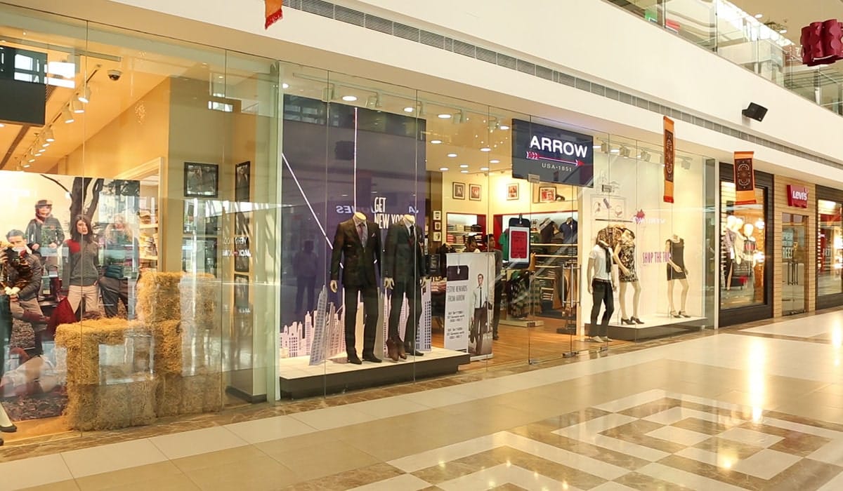 Alpha One Mall Ahmedabad: A Full Pack of Shopping, And Fun