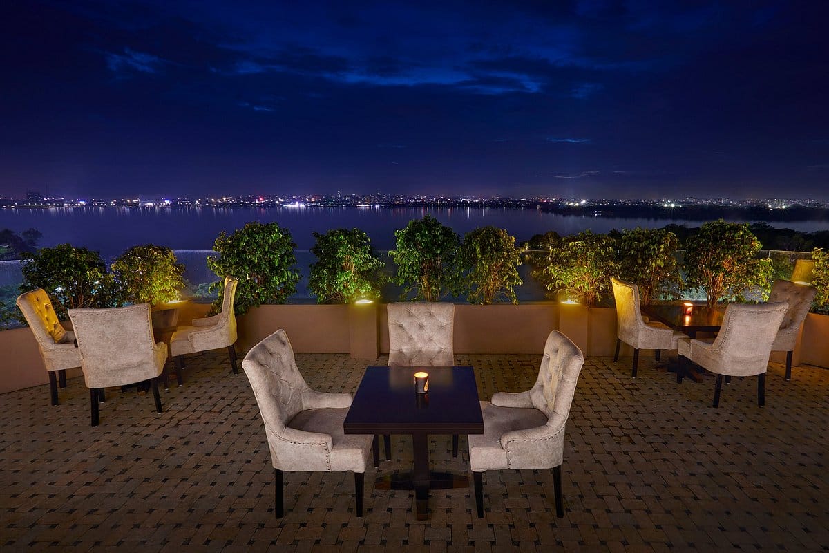 Top 22 Party Places of Hyderabad: Ultimate Guide For Hangout