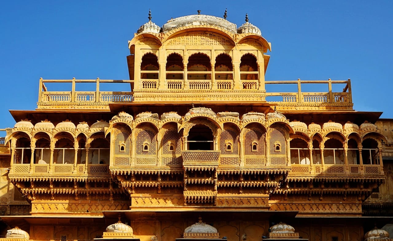 Unfold the rich cultural heritage at Sadda Pind Amritsar: Walk into ...