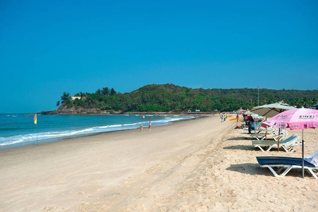 Top Places To Visit In Goa In May: Top Picks For Travelers