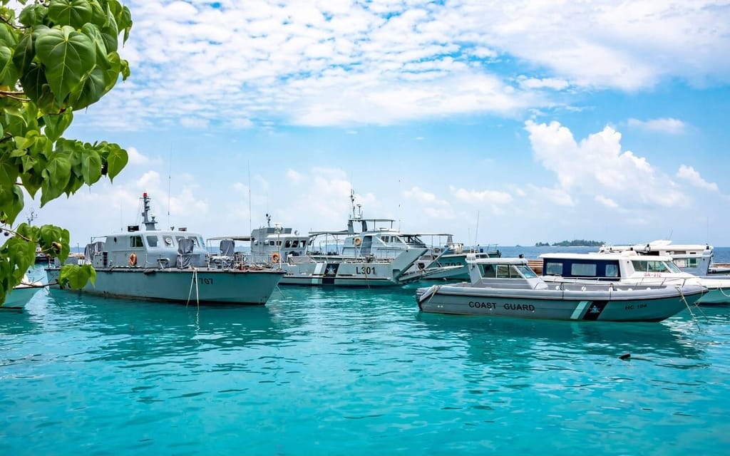 The Male City Maldives: An Island With A Cultural Importance