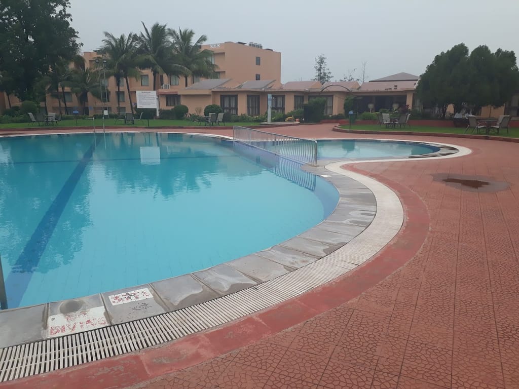 Ultimate Guide to Silvassa Vasona Lion Safari: Attractions, Timings and ...