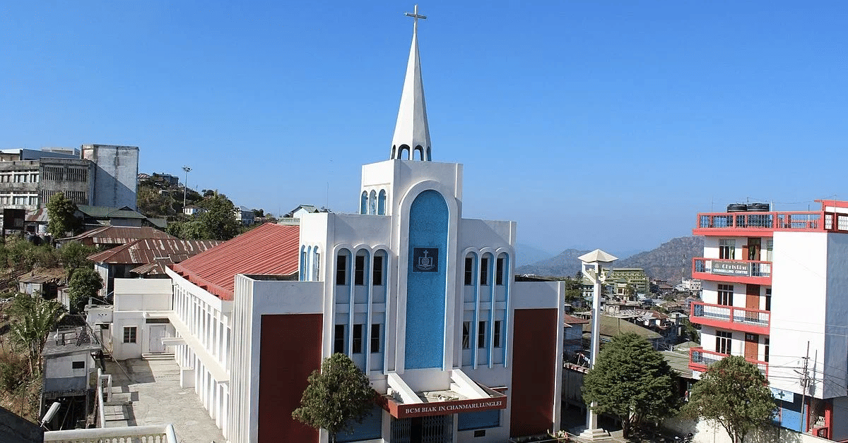 19 Best Things to Do in Aizawl | Top Activities & Experiences