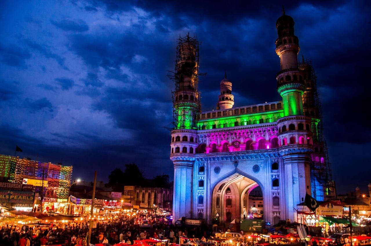 20 Amazing Historical Places in Hyderabad to Know its Past!