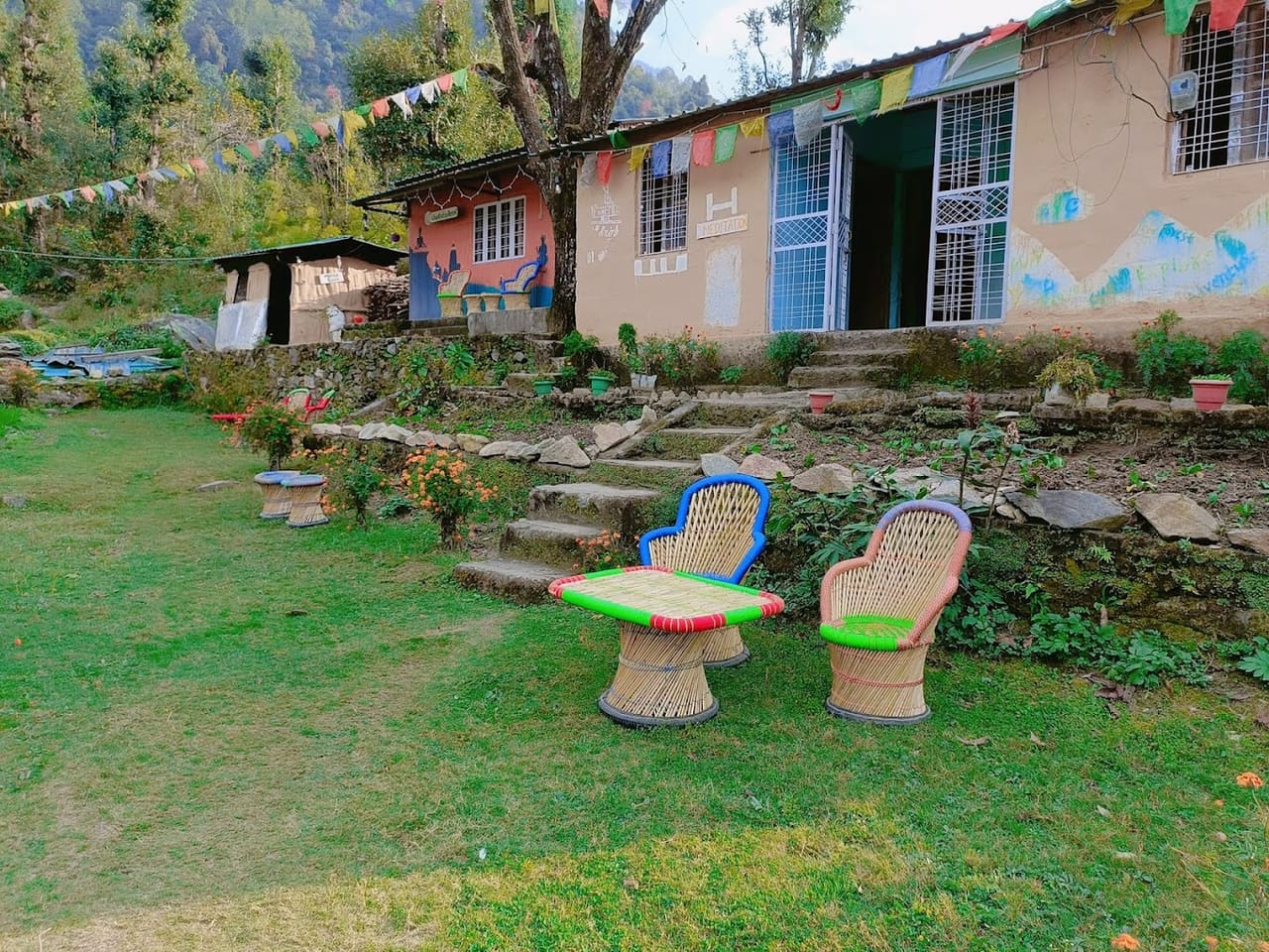 Top 10 Resorts and Hotels in Chopta for Your Stay