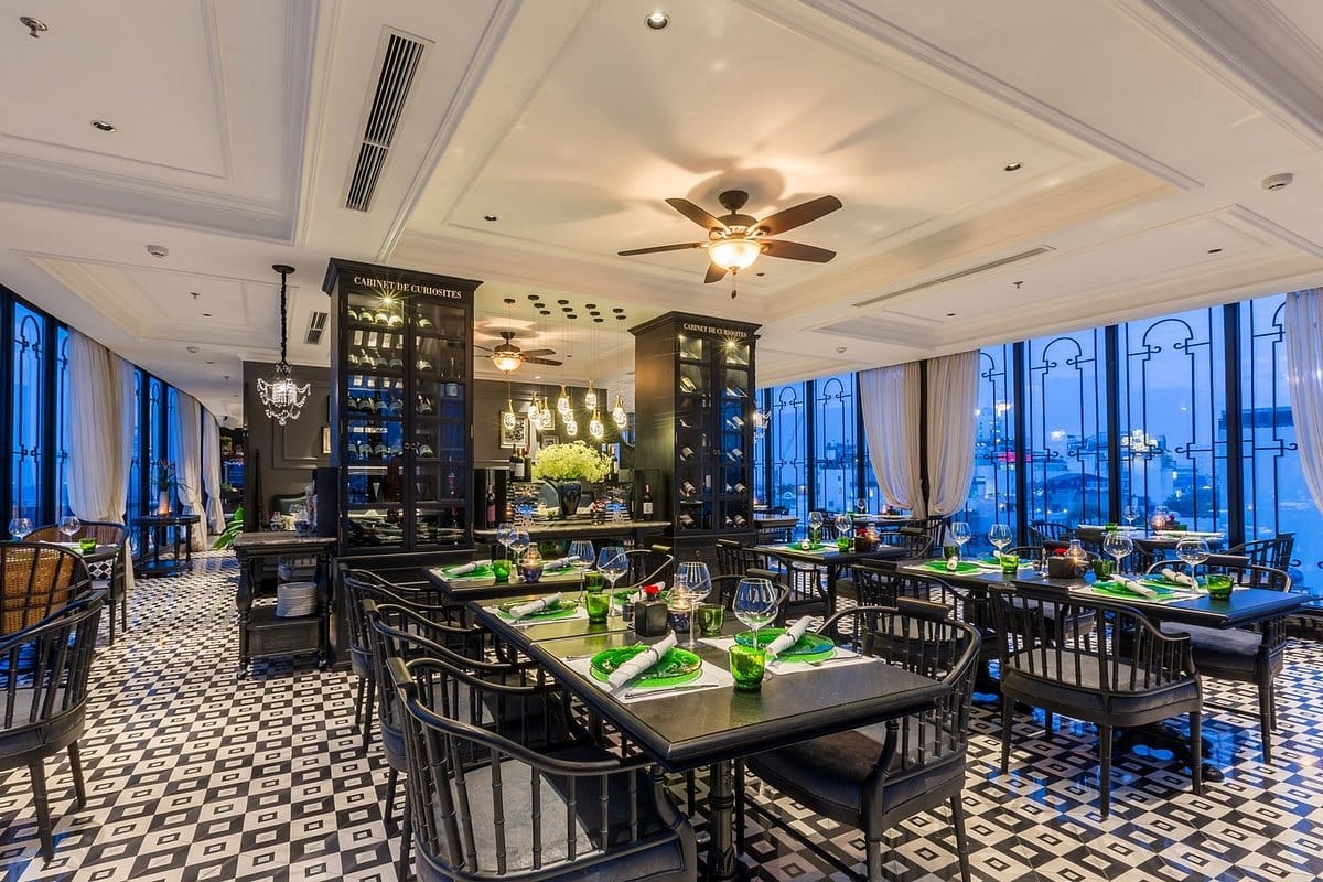 Top 24 Restaurants in Aizawl: A Culinary Delight