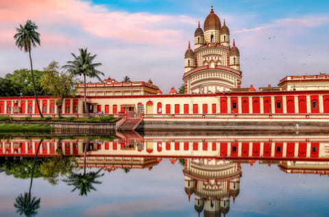 15 Famous Landmarks of Kolkata: Discover Iconic Places and Wonders