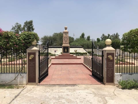 Pul Kanjari Amritsar: A Historic Gem at the Heart of the City of Amritsar