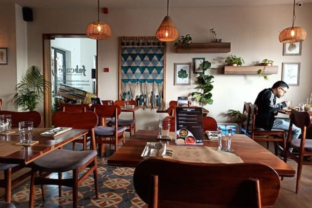 16 Best Cafes in Hyderabad: Top Picks for Coffee Lovers