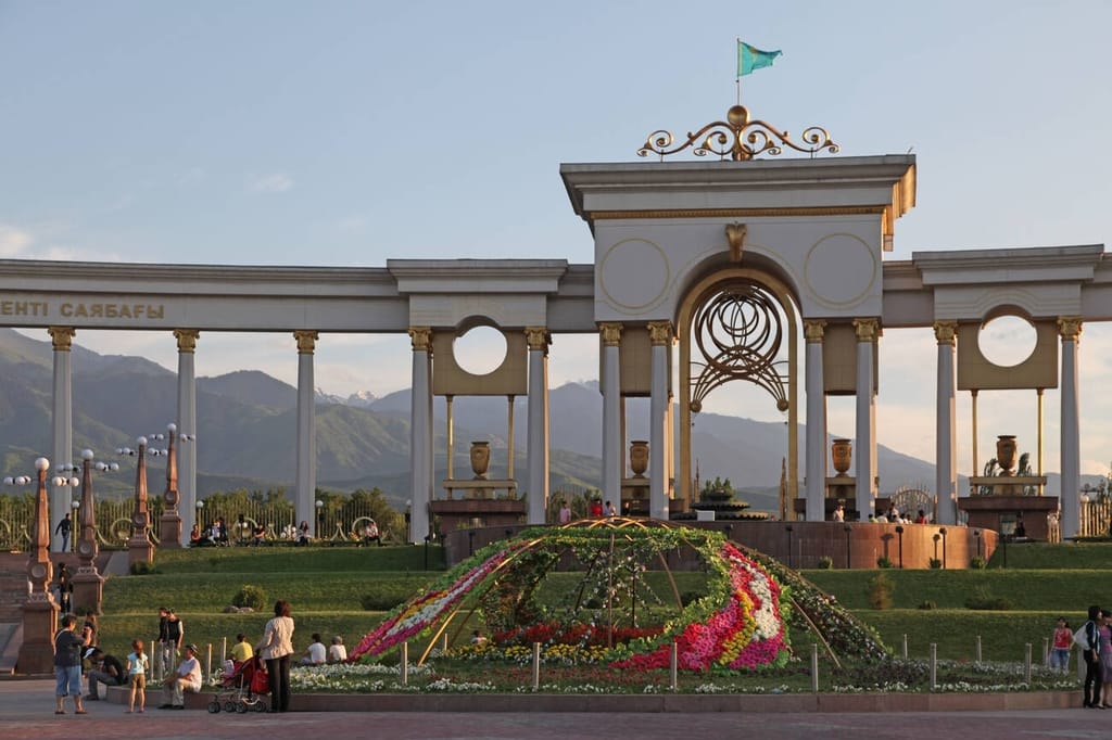 Best Time to Visit Almaty: Your Guide to Almaty's Seasons