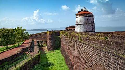 Places to Visit in Goa in 3 Days | Quick Guide in 2026