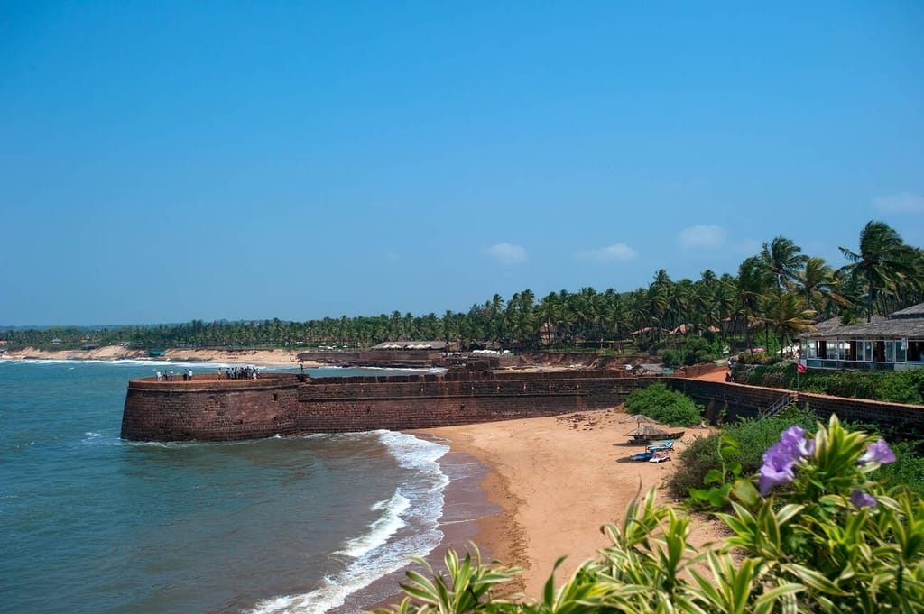 Top Places To Visit In Goa In September: Best Tourist Spots