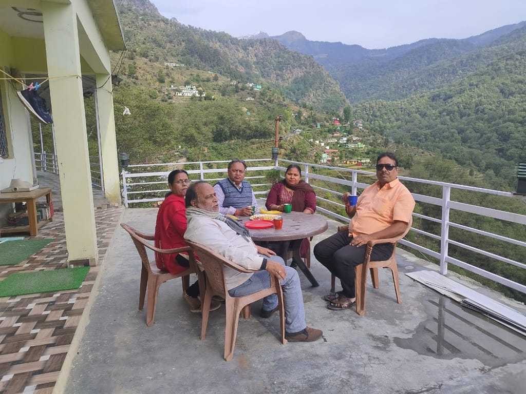 Top 10 Resorts and Hotels in Chopta for Your Stay