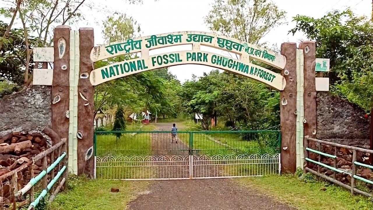 Top 10 Famous Places to Visit in Manendragarh Chhatisgarh