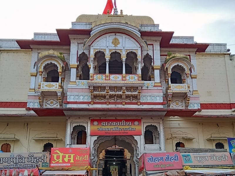 12 Best Places to Visit Near Mahakal Temple - Ujjain