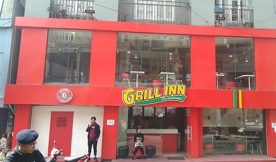 Top 24 Restaurants in Aizawl: A Culinary Delight