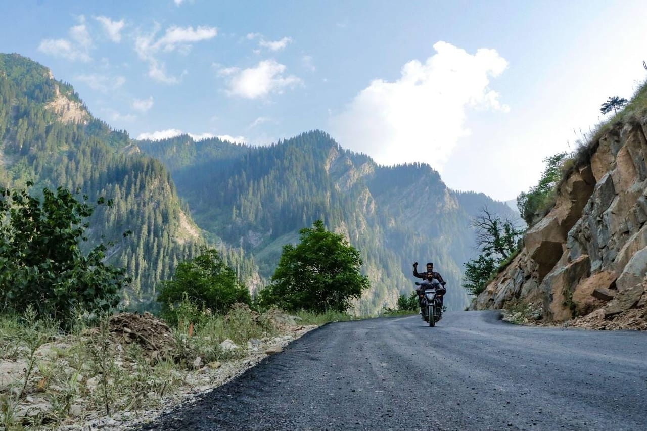 15 Epic Things To Do in Gurez Valley; The Hidden Kashmiri Gem