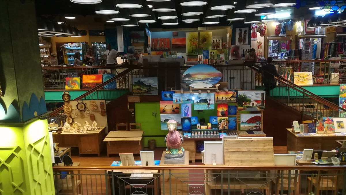 Le Craft Market, Mauritius: A Complete Shopping Guide!