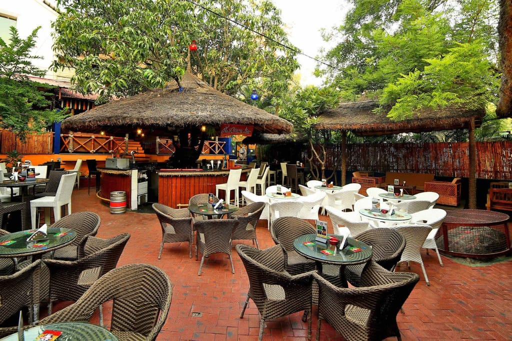 16 Best Cafes in Hyderabad: Top Picks for Coffee Lovers