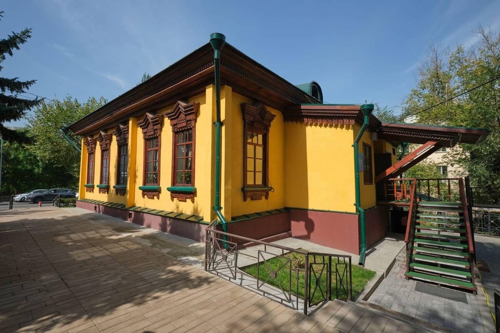 10 Homestays in Almaty: Experience Local Hospitality and Culture