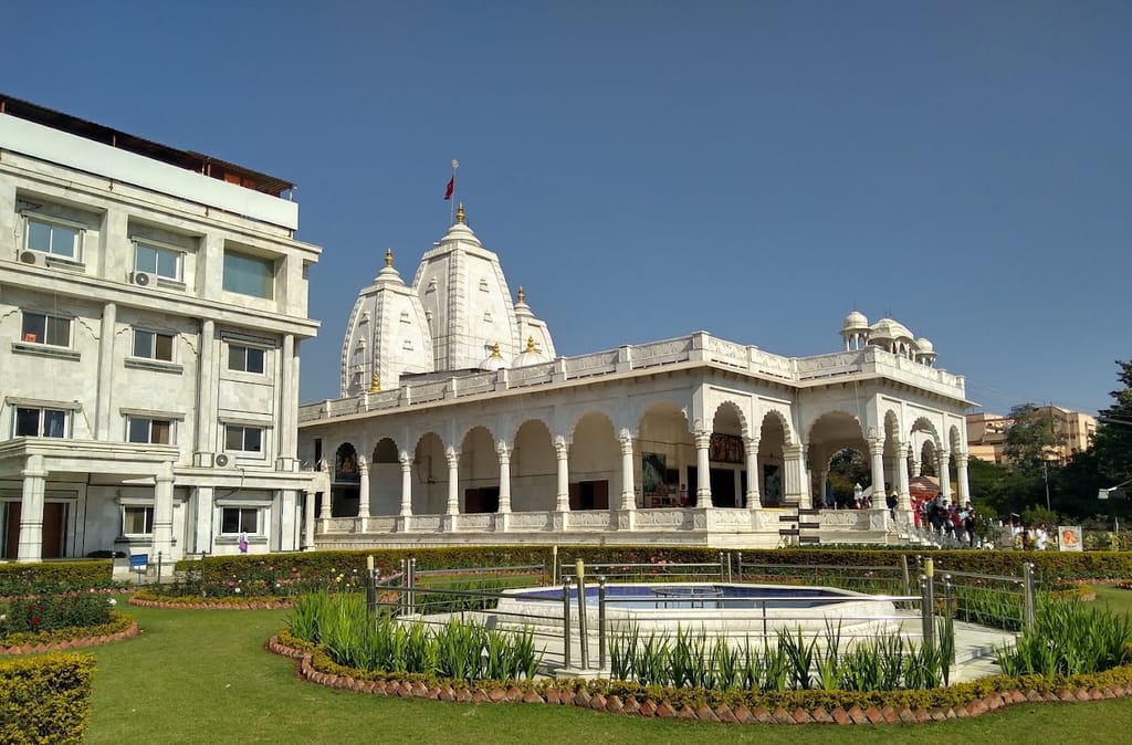 12 Best Places to Visit Near Mahakal Temple - Ujjain