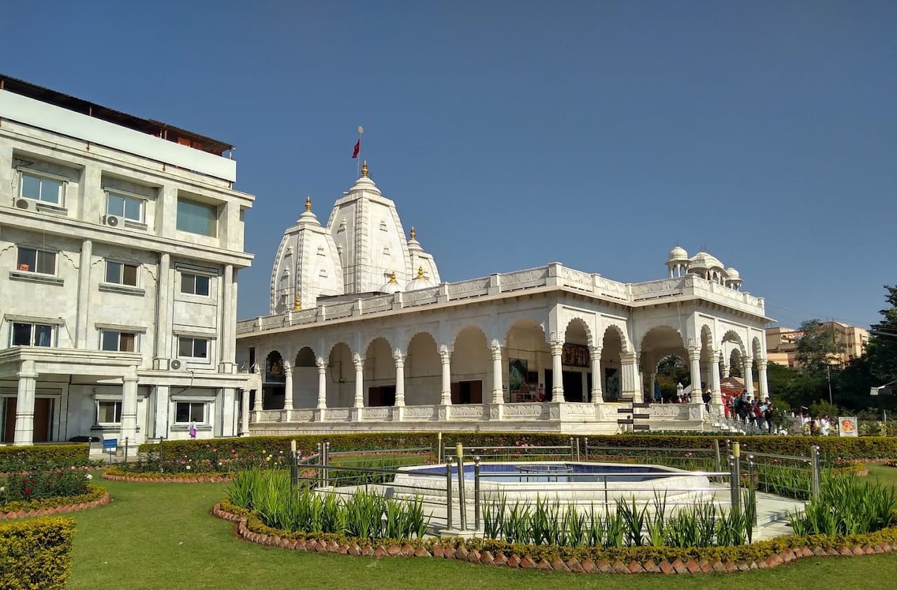 12 Best Places to Visit Near Mahakal Temple - Ujjain