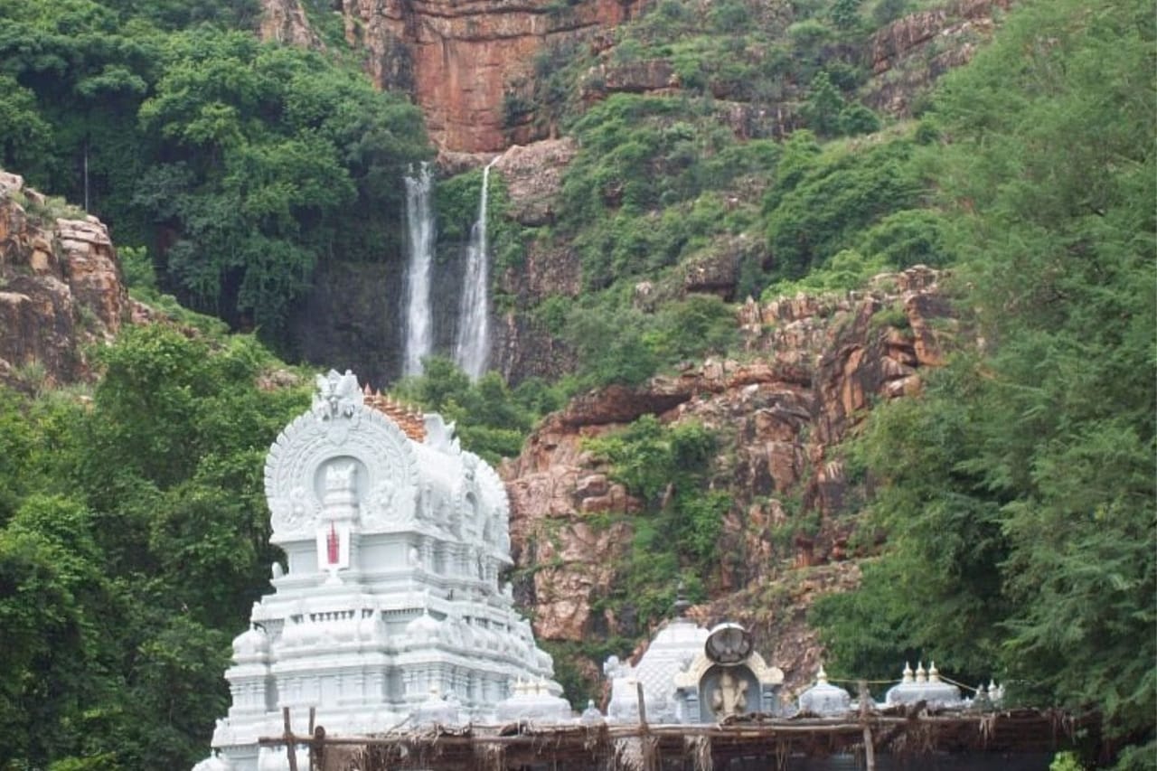 Top 20 Places to Visit in Chittoor: Best Travel Guide